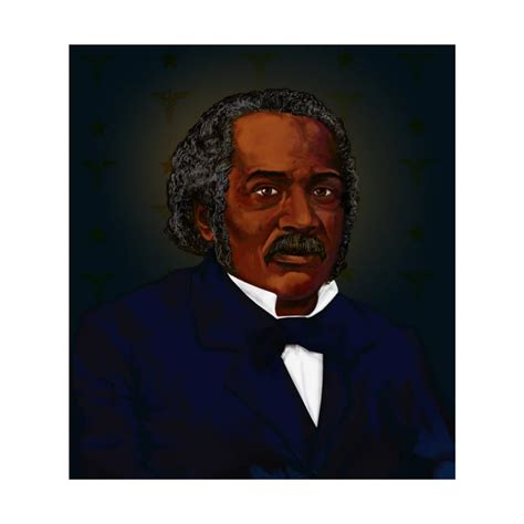 Dr James Mccune Smith Mens Long Sleeve T Shirt In This Great Future