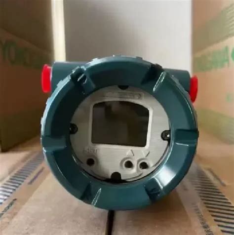 Yokogawa Temperature Transmitter At ₹ 12452piece Vadodara Id