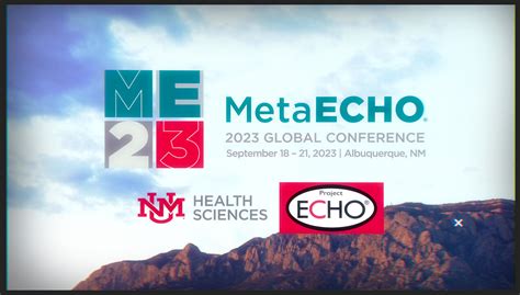 Project Echo On Linkedin Metaecho 2023 Proposals One Week Left