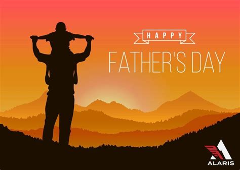 Fathersday Alaris Alaris Aerospace
