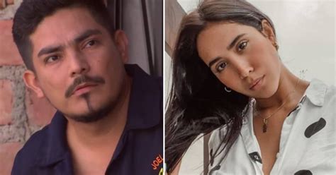 ¡por Primera Vez Erick Elera Se Pronuncia Tras Supuesto Ampay Con Melissa Paredes ¿qué Dijo