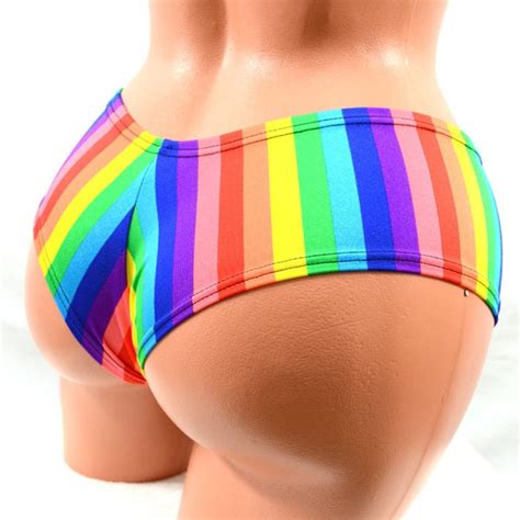 Sexy Booty Shorts Etsy