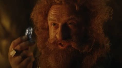 Il Signore Degli Anelli Gli Anelli Del Potere Perché Il Mithril è