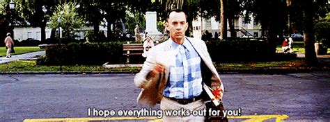 Forrest Gump Animated 
