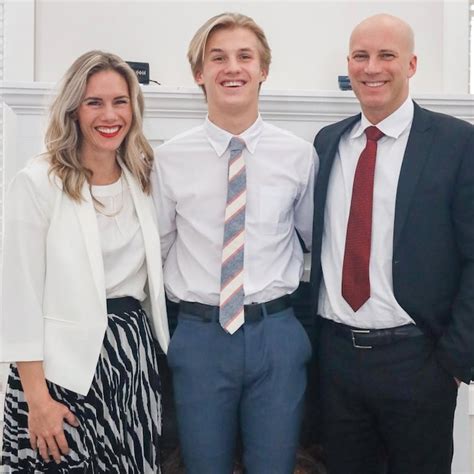 Ruby Frankes Son Chad Responds To Claim Hes “still Brainwashed” 98 5 Kiss Fm