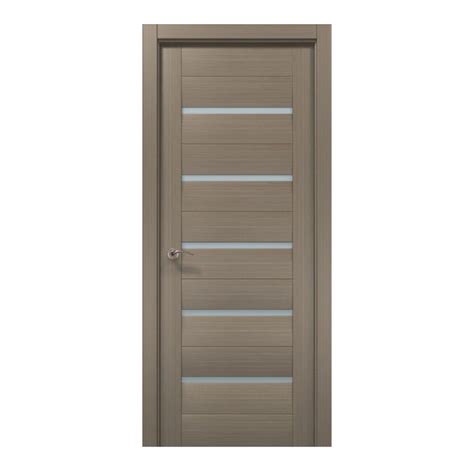 Hot Sale Cheap Price Wooden Assembling Door Wooden Door And Interior Door