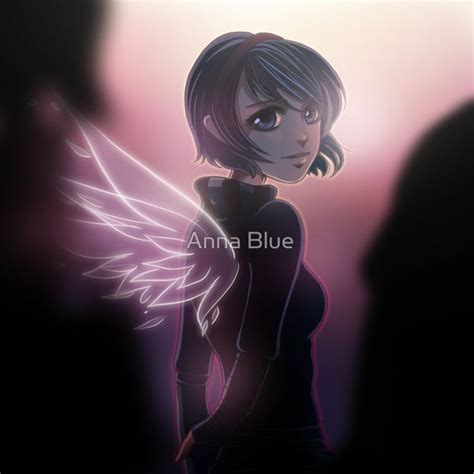 Anna Blue Dibujos Bonitos Dibujos Artistas