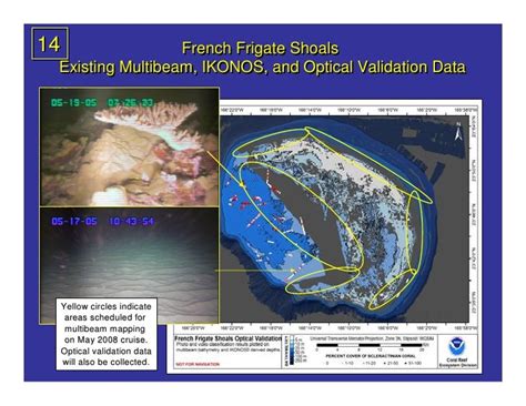 benthic habitat mapping