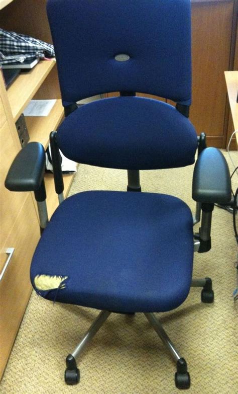 Best Fucking Office Chair Ever Rpics