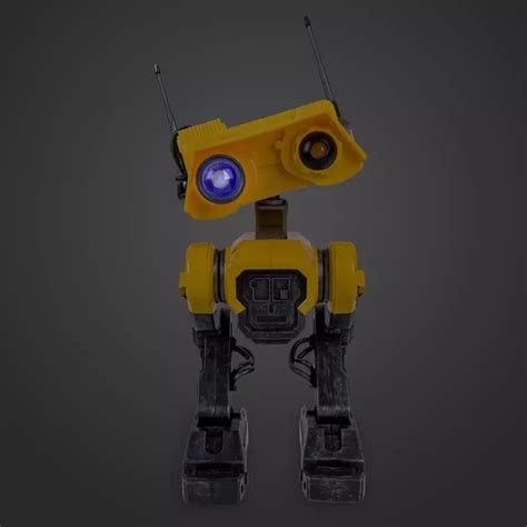 Disney Unveils New R C Star Wars Jedi Fallen Order Bd Unit Droid