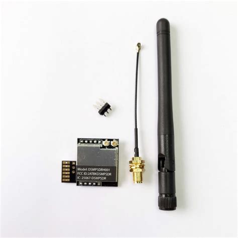 Dsmp Diy Module For Legacy Transmitter Dsmxdsm2 Compatible Lmt0002