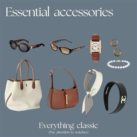 Pin By Elvoraa On Fashion Versatility Capsule Wardrobe Jewelry