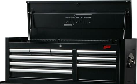 Chicane 41” 9 Drawer Tool Chest Offer At Autobarn
