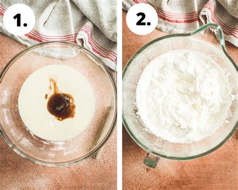 Vanilla Bean Ice Cream Aimee Mars