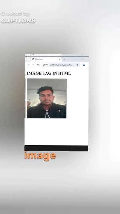 Learn How To Use The Tag In Html To Add Images To Your Webpage Coding
