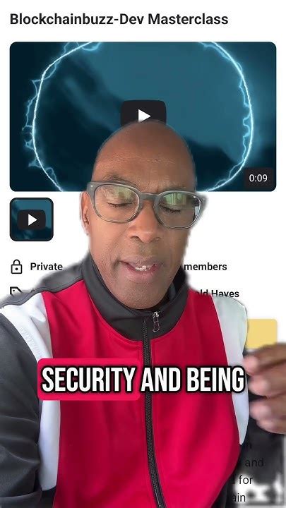 Why Smart Contract Is Important Blockchainjobs Blockchaintechnology