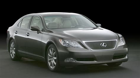 10 Bargain Lexus Models That Offer Luxury And Reliability On The Cheap