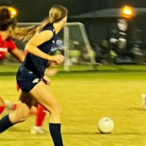 Paiton Hulata Sportsrecruits