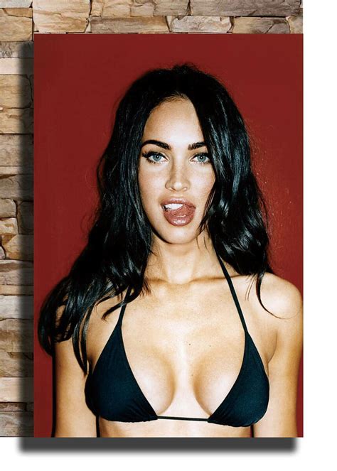 Megan Fox Sexy Behang Megan Fox Beauty Model Actress Sexy Hd