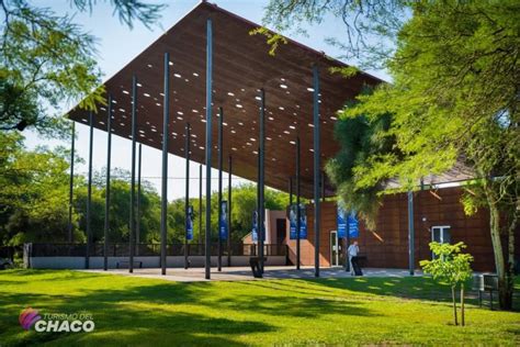 Campo Del Cielo Meteorito Chaco Turismo Del Chaco