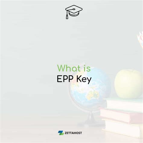 Epp Key Hosting Encyclopedia