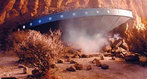 Alien Trespass Blu Ray 4k Uhd Dvd Leihen Videobuster