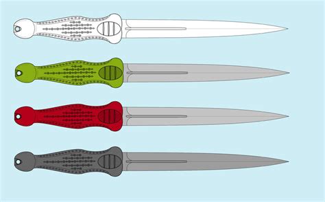 Another Dagger Concept Idea By Skyfiredragon On Deviantart