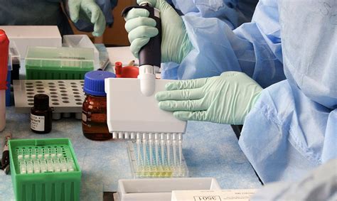 Caris Life Sciences A Closer Look At Opportunities Roadblocks For Widespread Adoption Of Ai