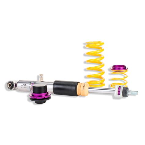 Kw V3 Coilover W Cancellation Kit 15 Bmw F80f82 M3m4 Bimmernetwork