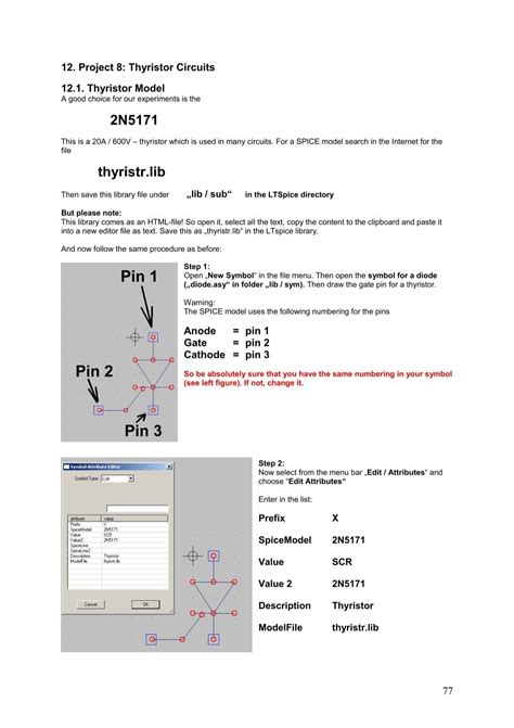 Spice Simulation Using Ltspice Part 2 Iec And Associates