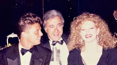 Estos Fueron Los Romances Que Luis Miguel Tuvo En Argentina