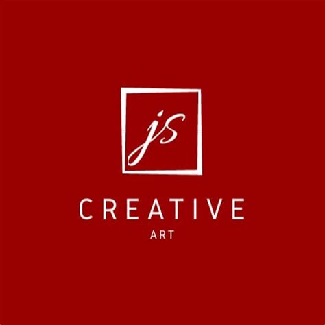 Js Creative Art Youtube