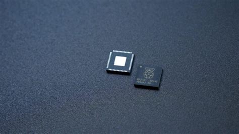 Department Of State Receives Funding For Semiconductor Development