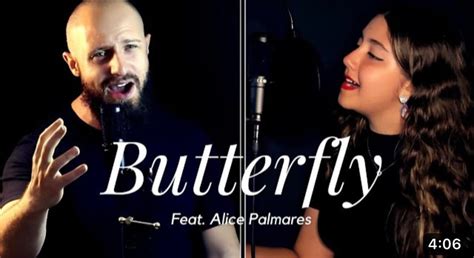 Digimon Adventure Butterfly Rdigimon