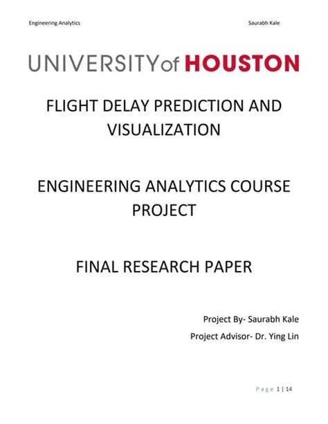 random forest ensemble learning algorithm for engineering analytics