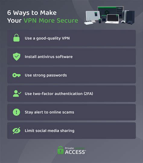 How To Make A Vpn More Secure A Complete Guide