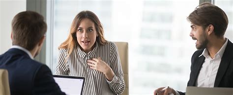 New Jersey Workplace Harassment Attorney Castronovo And Mckinney