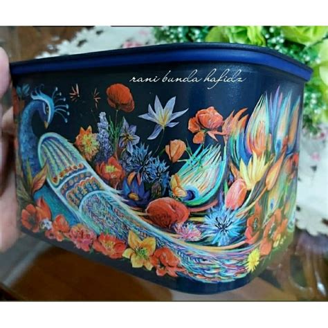 Tupper Baseline Container Ware Original Shopee Singapore