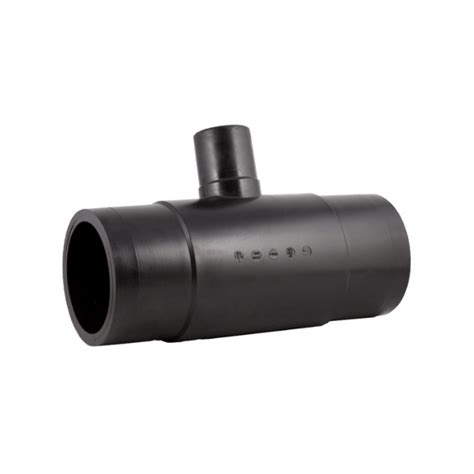 Hdpe Reducing Tee Apvf