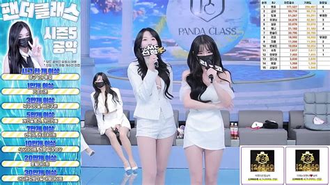 Panda Class Панда‑Класс — Сезон 5 Эпизод 3 21062025 — Видео от