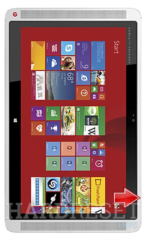 How To Do A Hard Reset On Hp Envy X Hardreset Info