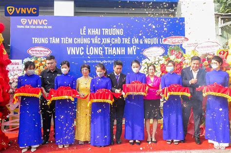 Khai Trương Vnvc Long Thạnh Mỹ Địa Chỉ Số điện Thoại Giờ Làm Việc