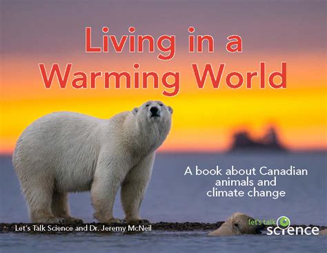 Ebook Access Living In A Warming World Lets Talk Science