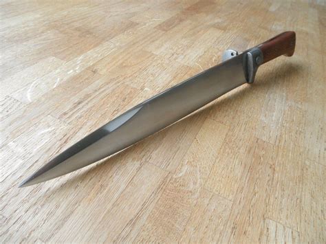 Image Result For Bauernwehr Knife Knife Design Knife Knives And Swords
