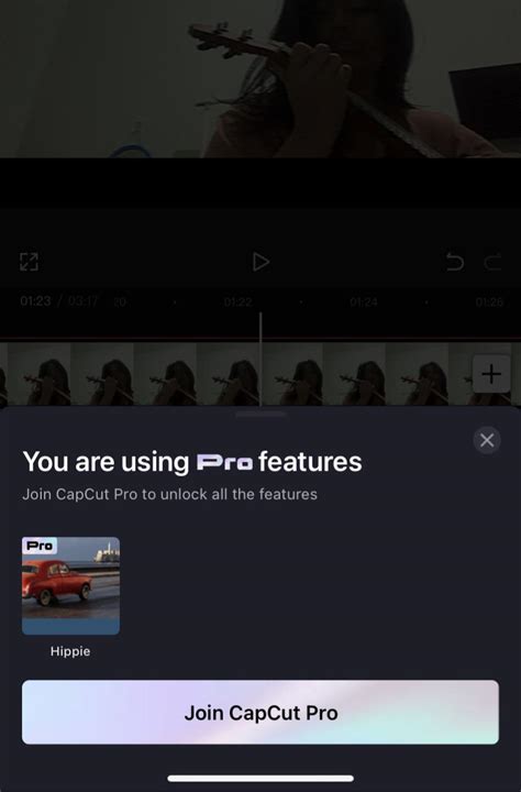 How To Remove This Effect R Capcut