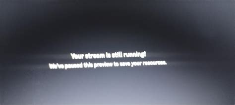 Anyone Know How To Make Discord Not Pause The Stream Rdiscordapp