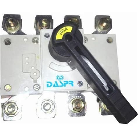 Bypass Switch Manufacturers And Suppliers In India