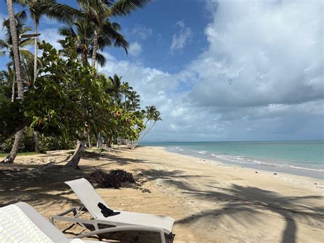 Beautiful Place To Recharge Review Of Club Med Miches Playa Esmeralda