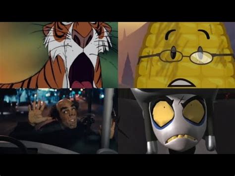Every Villain Defeatsdeaths Part 4 Youtube
