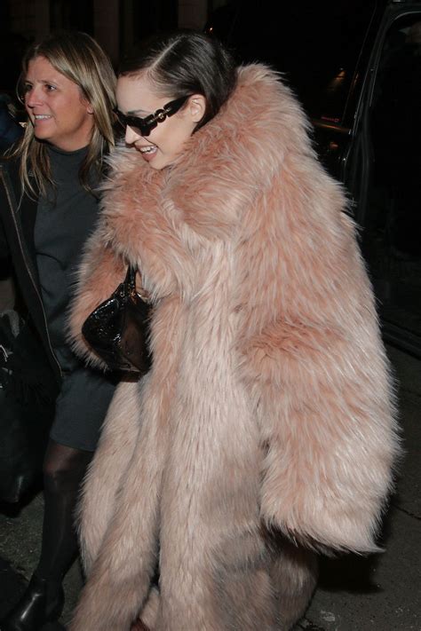 Sofia Carson Out In Paris 12052022 • Celebmafia